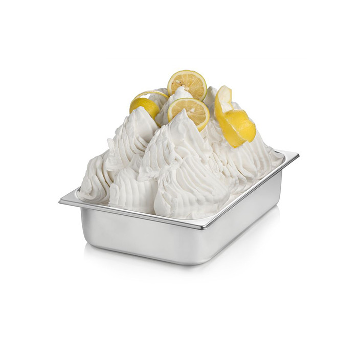 Soft serve bases for ice cream shop | Buy online | Gelq.it