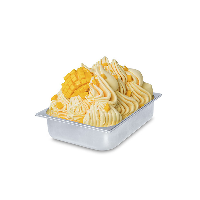 Soft serve bases for ice cream shop | Buy online | Gelq.it