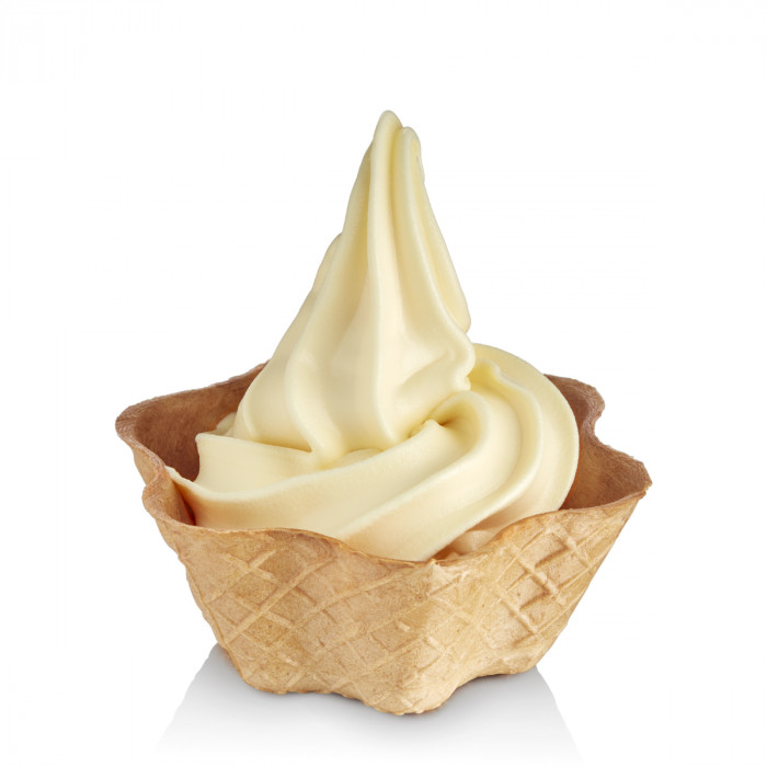 Soft serve bases for ice cream shop | Buy online | Gelq.it
