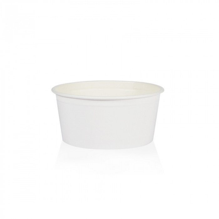Gelato paper cups and buckets for ice cream shop | Buy online | Gelq.it
