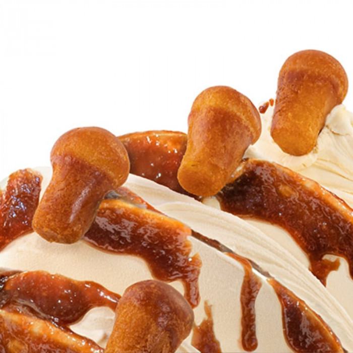 Nutman GRAN BABA' CREAM | buckets of 3 kg. | Buy online | Gelq.it