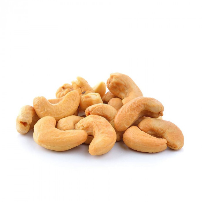 NutsDried ANACARDI TOSTATI | busta da 3 kg. | Compra online