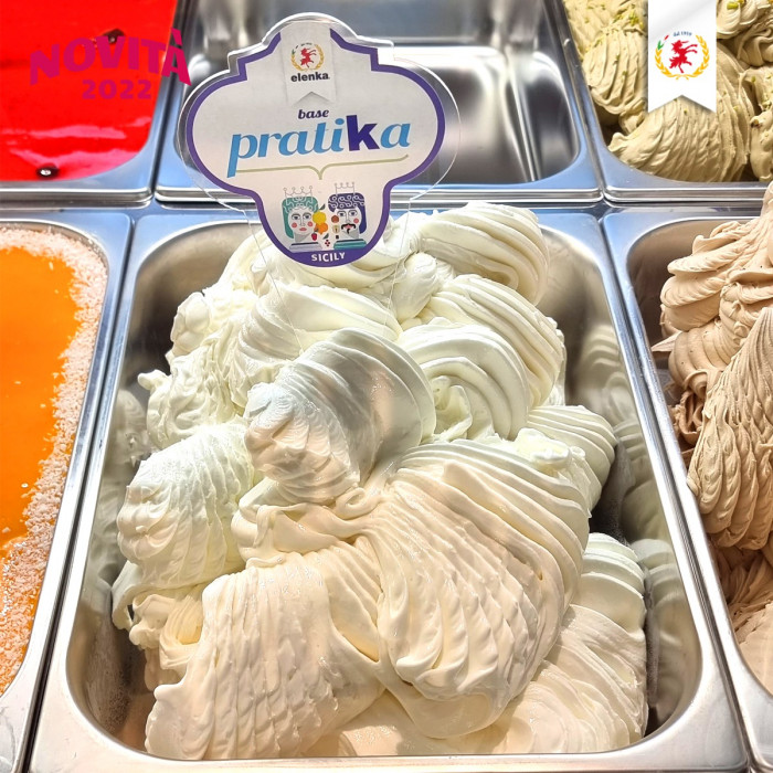 Elenka | Buy online fine gelato and pastry ingredients | Gelq.it