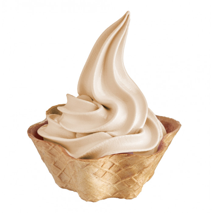 Soft serve bases for ice cream shop | Buy online | Gelq.it